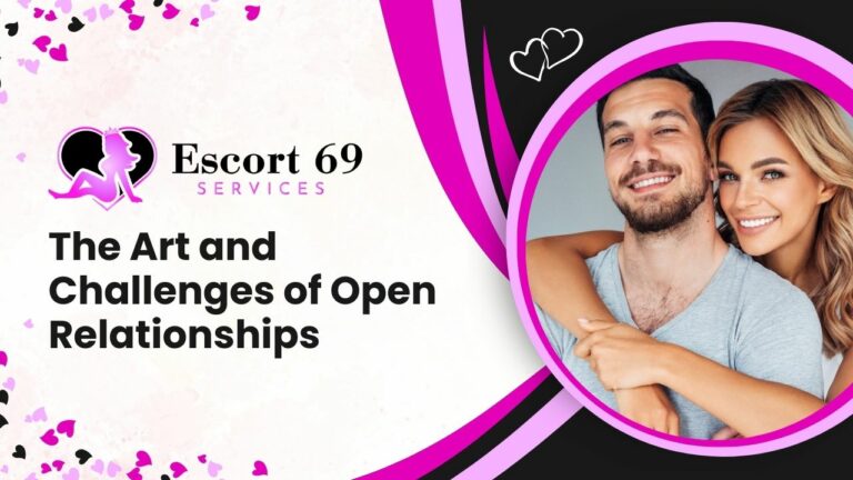The Art and Challenges of Open Relationships