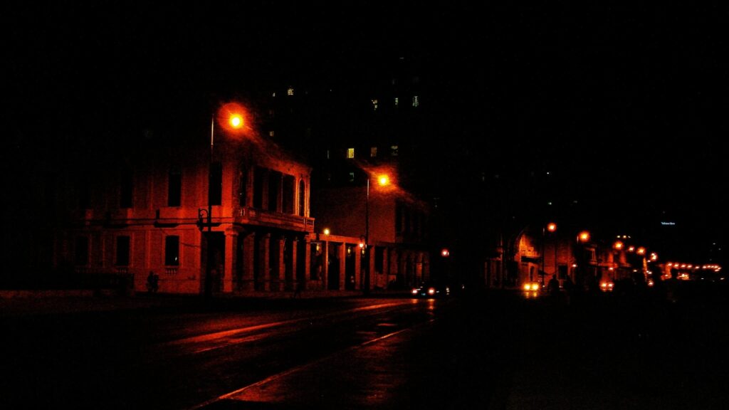 Explore the Red Light Areas in Shimla
